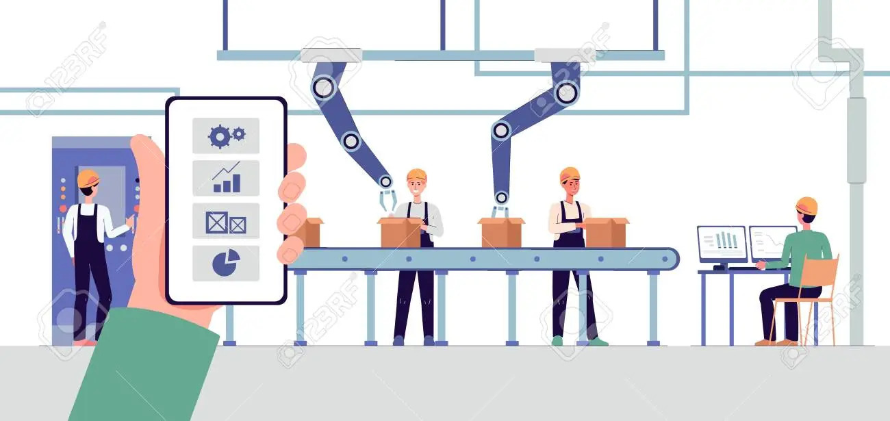 Machine efficiency – Oneunit
